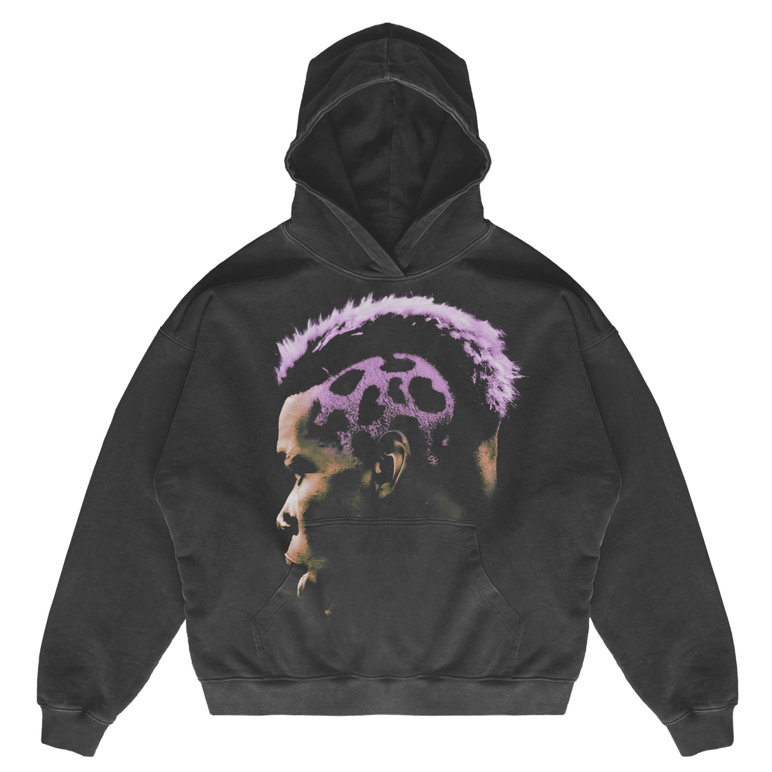 POGBOOM HOODIE – LA GOLAZO