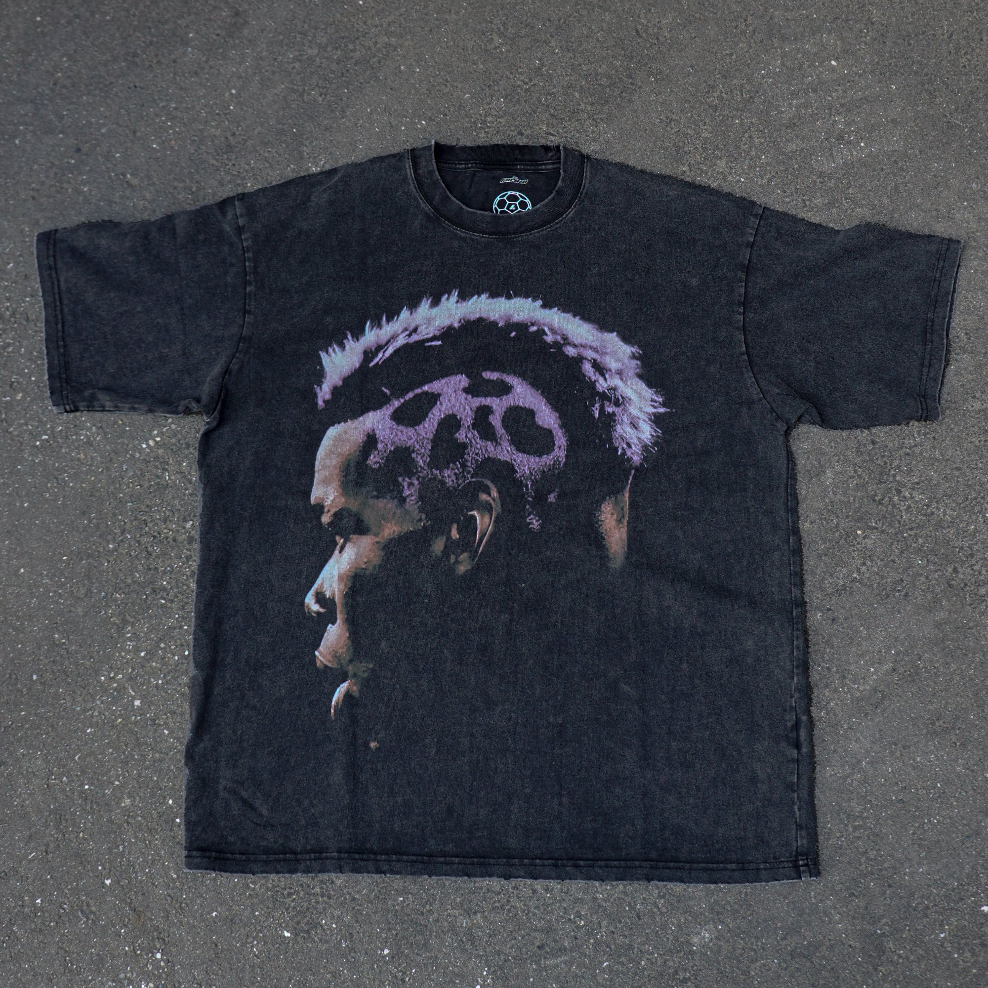 POGBOOM TEE – LA GOLAZO